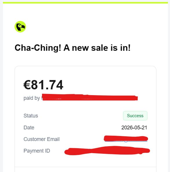 爱的墙 – 客户评价与推荐 | Dodo Payments