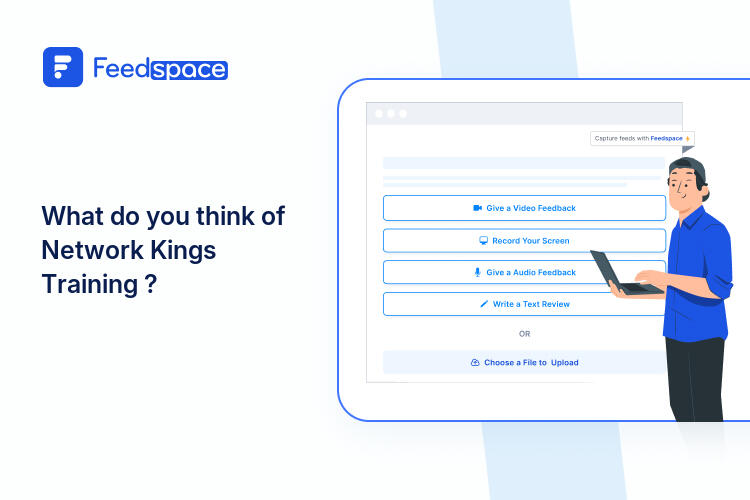 What do you think of Network Kings Training